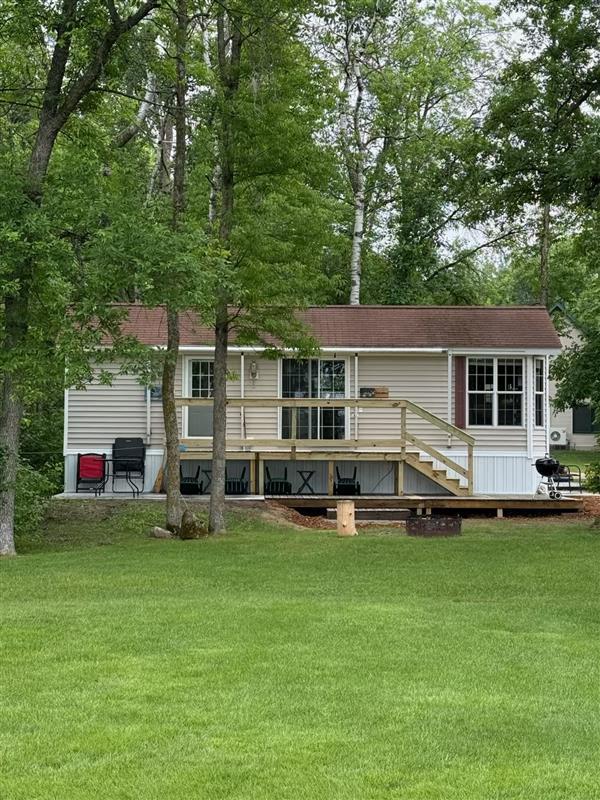 - Birch - Twin Springs Resort