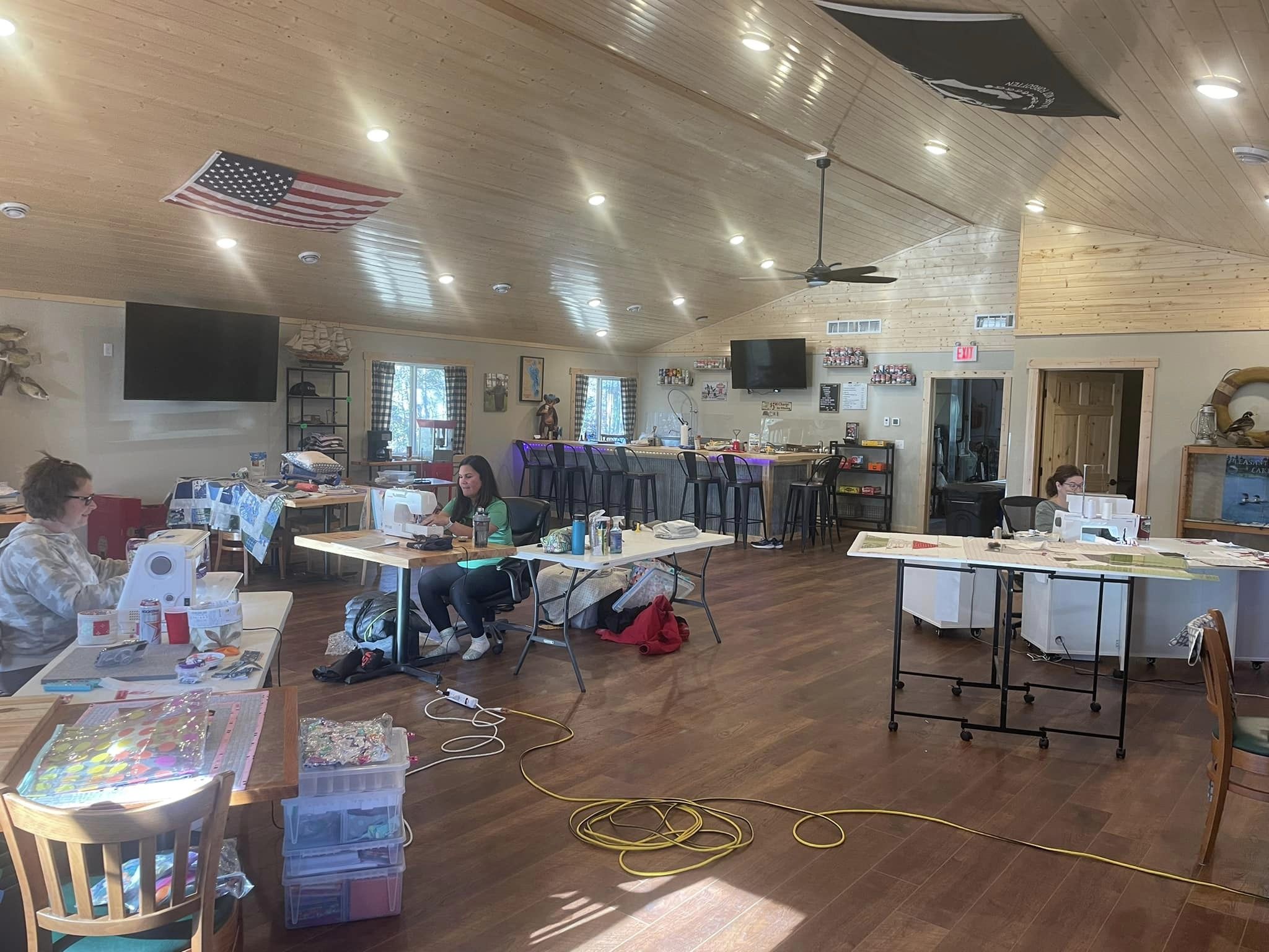 Plan the Ultimate Craft Retreat in Central Minnesota - Twin Springs Resort